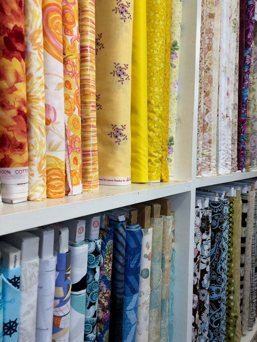 Cotton Fabrics – Tagged "Panels" – Mornington Wool and Patchwork Centre
