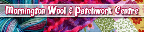 Mornington Wool and Patchwork Centre